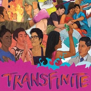 Transfinite - Rotten Tomatoes