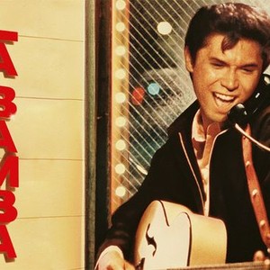La Bamba - Rotten Tomatoes