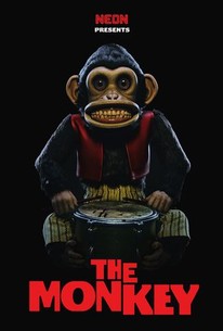 The Monkey | Rotten Tomatoes