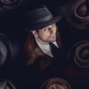 Perry Mason - Rotten Tomatoes