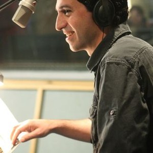 Steve Dildarian - Rotten Tomatoes