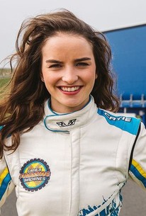 Catie's Amazing Machines: Season 1, Episode 11 | Rotten Tomatoes