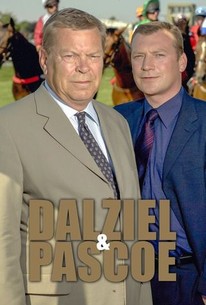Dalziel and Pascoe | Rotten Tomatoes