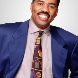 The Steve Harvey Show - Rotten Tomatoes
