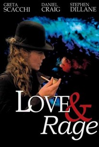 Love And Rage (1998) - Rotten Tomatoes