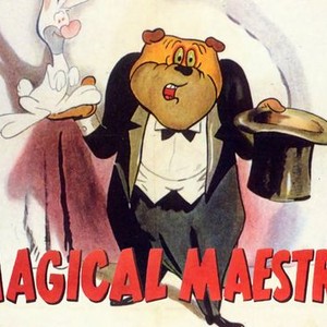 Magical Maestro - Rotten Tomatoes