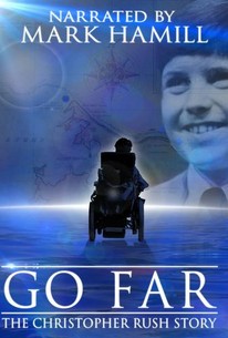 Go Far: The Christopher Rush Story | Rotten Tomatoes
