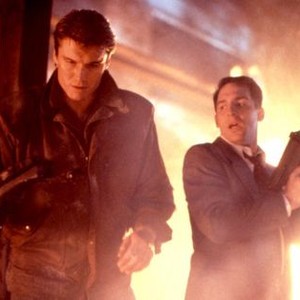 Brian Benben - Rotten Tomatoes