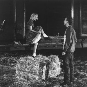 Barry Tubb - Rotten Tomatoes