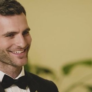 Alan Powell - Rotten Tomatoes