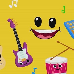 Face's Music Party: Season 1, Episode 3 - Rotten Tomatoes