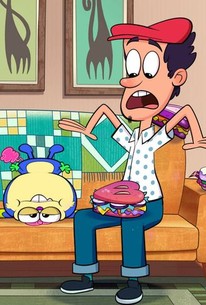 Zokie of Planet Ruby: Season 1, Episode 2 | Rotten Tomatoes