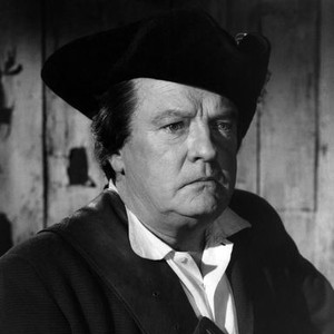 Basil Sydney - Rotten Tomatoes