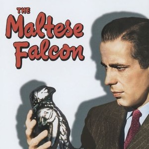 The Maltese Falcon - Rotten Tomatoes