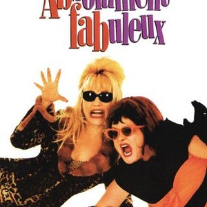 Absolument fabuleux - Rotten Tomatoes
