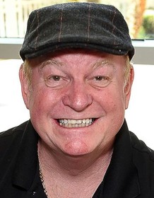 Brooks Agnew | Rotten Tomatoes