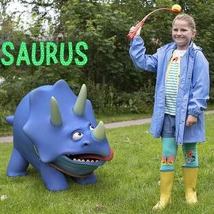 My Petsaurus: Season 4, Episode 2 - Rotten Tomatoes