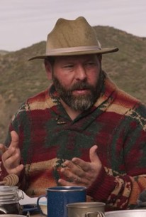 The Cabin With Bert Kreischer: Season 1, Episode 5 - Rotten Tomatoes