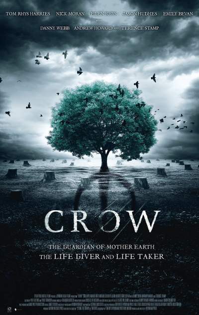 Crow (2016) - Rotten Tomatoes