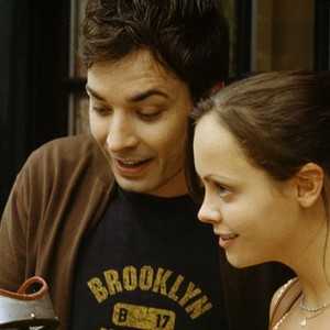 Anything Else - Rotten Tomatoes