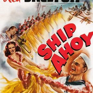Ship Ahoy - Rotten Tomatoes