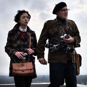 Minamata - Rotten Tomatoes