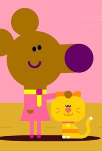 Hey Duggee: Season 4, Episode 1 - Rotten Tomatoes