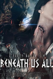 Beneath Us All | Rotten Tomatoes