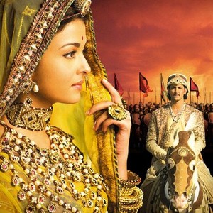 Jodhaa Akbar - Rotten Tomatoes