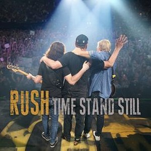 Rush: Time Stand Still - Rotten Tomatoes