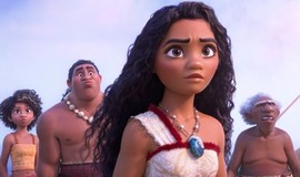 Moana 2 - Trailers & Videos | Rotten Tomatoes
