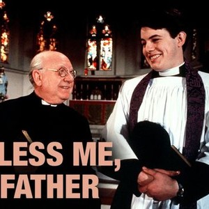 Bless Me, Father - Rotten Tomatoes