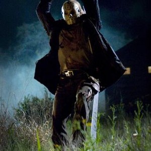 Derek Mears - Rotten Tomatoes