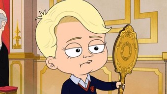 The Prince - Rotten Tomatoes