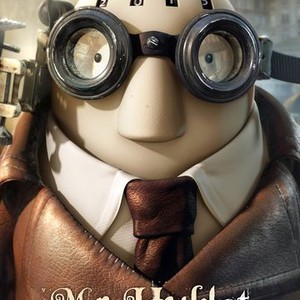 Mr. Hublot - Rotten Tomatoes
