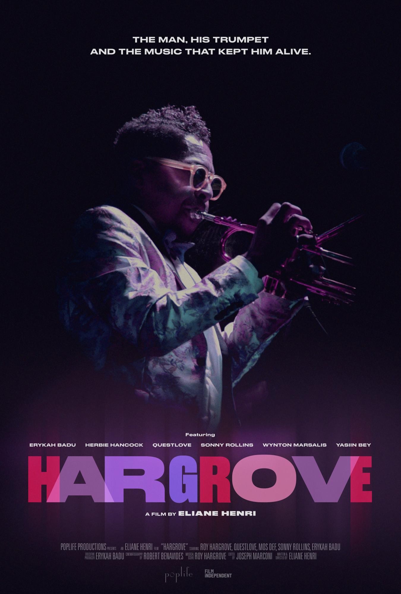 Hargrove Pictures | Rotten Tomatoes