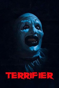 Terrifier (2011) | Rotten Tomatoes
