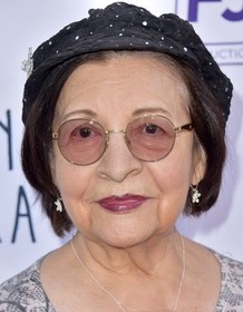 Virginia Montero - Rotten Tomatoes