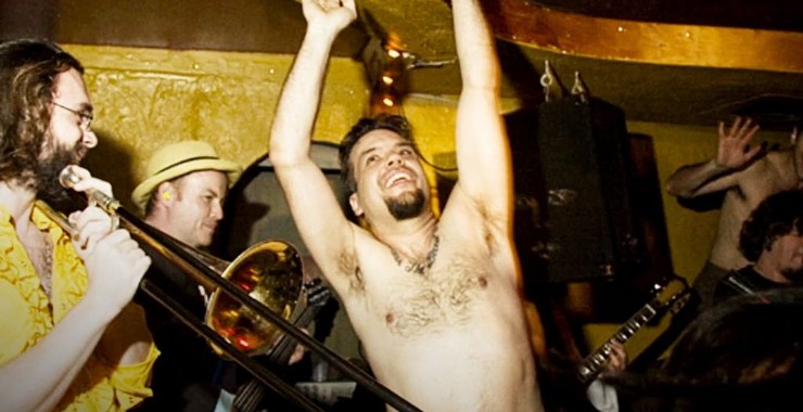 The Reverend - Rotten Tomatoes