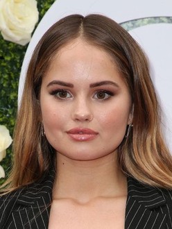 debby ryan