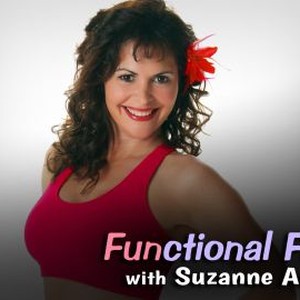 Functional Fitness With Suzanne Andrews - Rotten Tomatoes