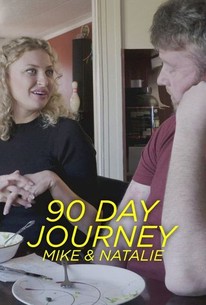 90 Day Journey: Mike & Natalie | Rotten Tomatoes