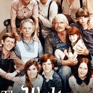 The Waltons: Season 4, Episode 4 - Rotten Tomatoes