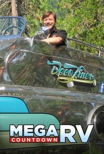 Mega RV Countdown: Season 1 | Rotten Tomatoes