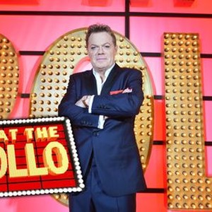 Live at the Apollo - Rotten Tomatoes