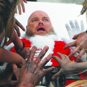 Santa Claus Versus the Zombies - Rotten Tomatoes