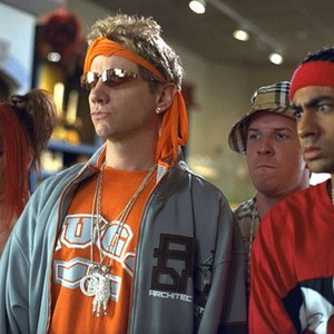 Malibu's Most Wanted - Rotten Tomatoes