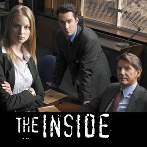 The Inside - Rotten Tomatoes