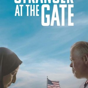 Stranger at the Gate - Rotten Tomatoes