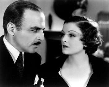 Henry Gordon Actor C. Henry Gordon IMDb
